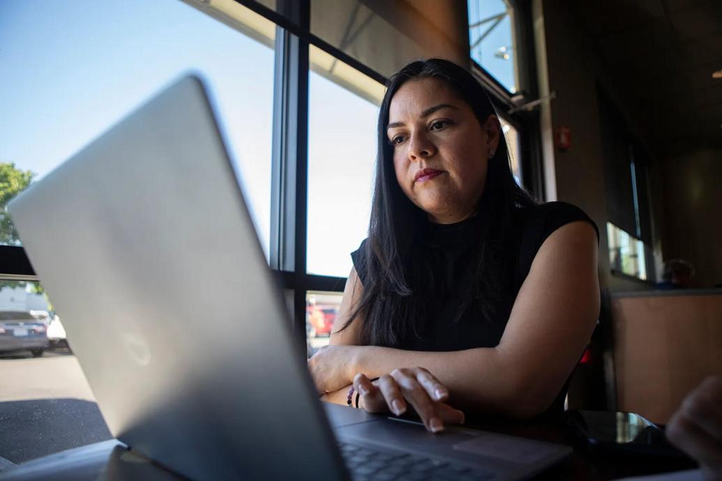 ‘I felt like I wasn’t learning’: Community college students struggle ...
