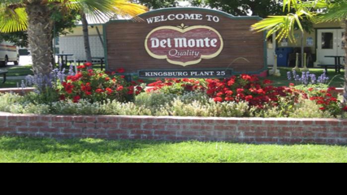Del Monte’s local plant to close, 1,000 jobs lost | Local News | Selma ...