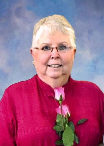 Sally Jane Muñoz | Obituaries | hanfordsentinel.com