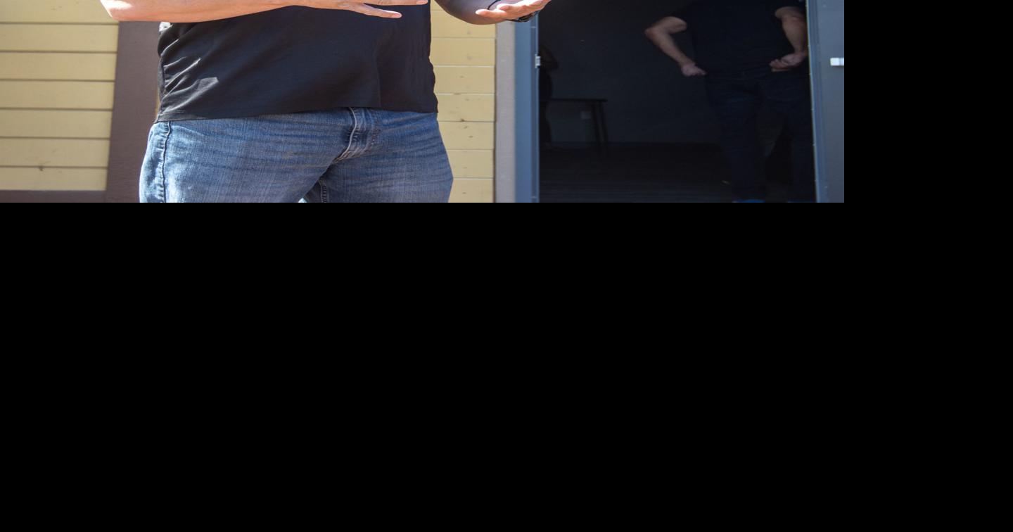 Valley Pure becomes first cannabis dispensary to open in Lemoore | News ...