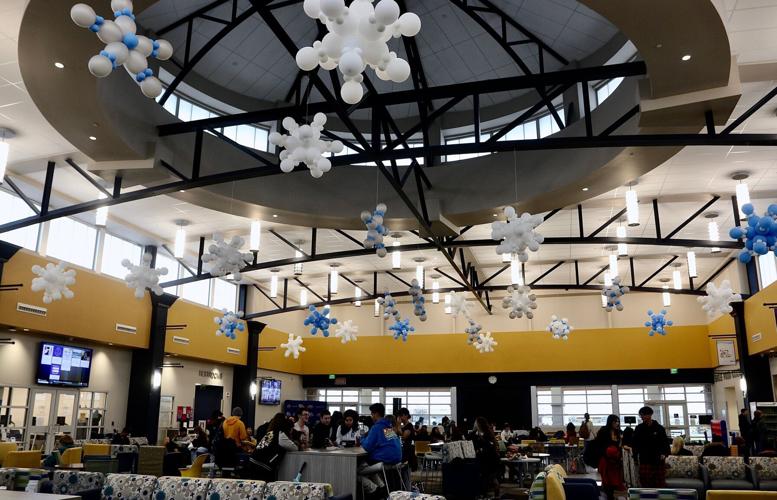 Hanford's Gotti's Kitchen to helm food service at West Hills College ...