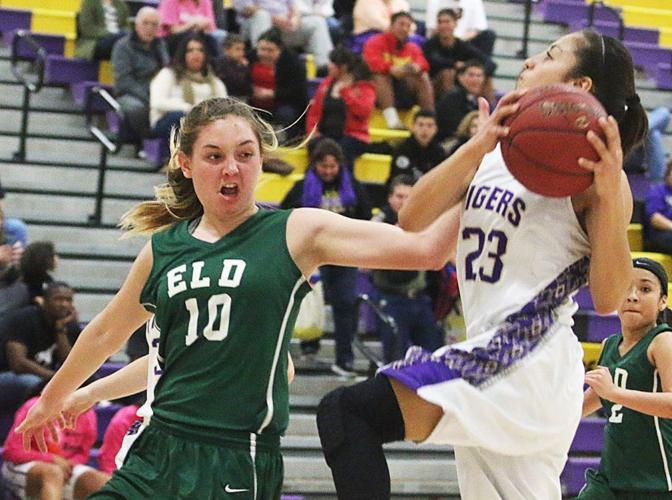 Lemoore El Diamante basketball | Gallery | hanfordsentinel.com