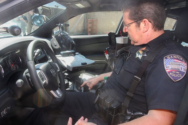 New neighbors on the block | Local News | hanfordsentinel.com