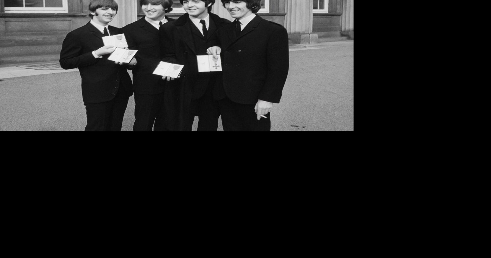 Review: Remastered 'Beatles Anthology' is a reminder that the Fab Four will never fade ...