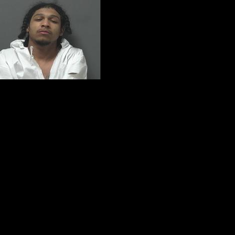Three jailed in robbery, pursuit | News | hanfordsentinel.com
