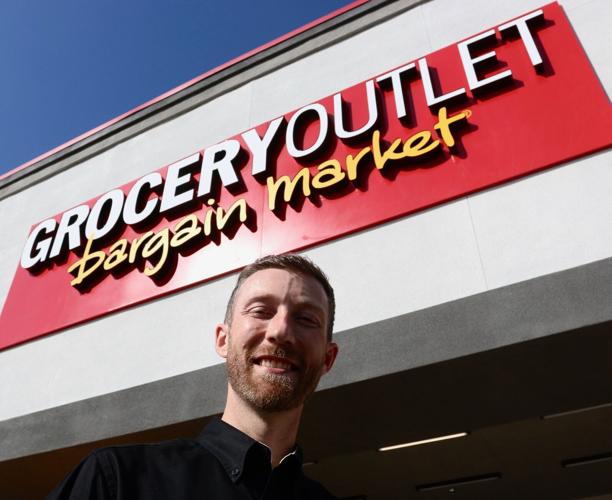 Grocery Outlet celebrates store opening in Hanford | Local News ...