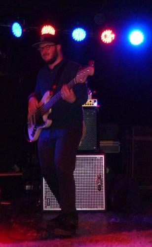 The Skints bring their style of reggae to Fresno | Gallery ...