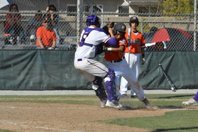 Bears baseball | Selma / Kingsburg | hanfordsentinel.com