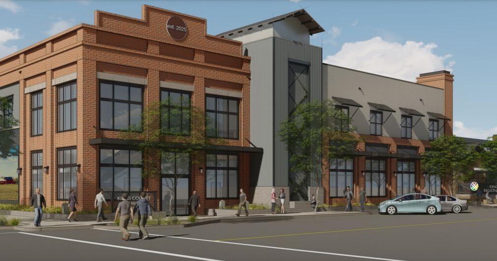 KART transit station taking shape this week, KCAPTA special meeting on ...