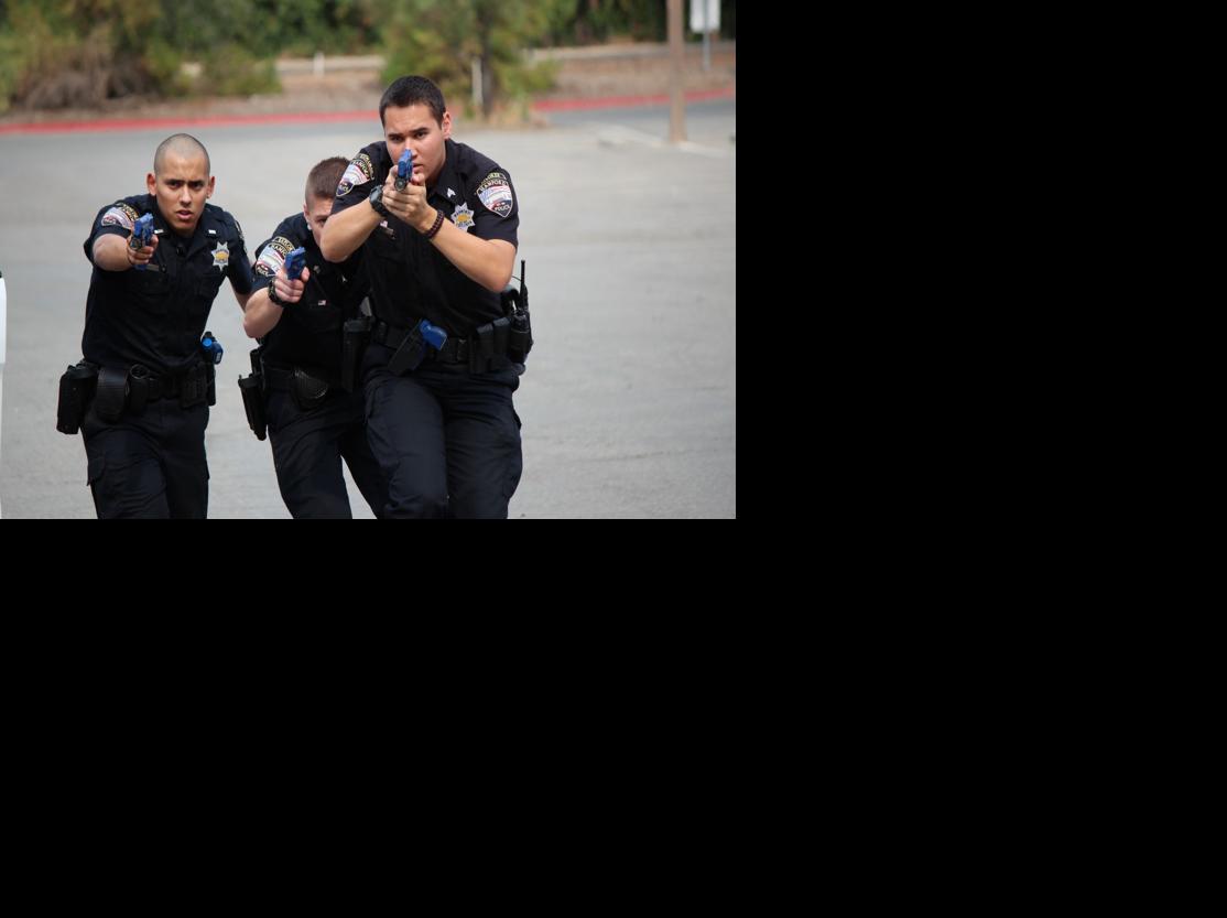 Hanford Explorers win Stockton competition | Local News ...