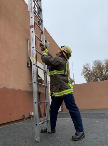 Hanford Fire Department starting first Explorer program | Local News ...