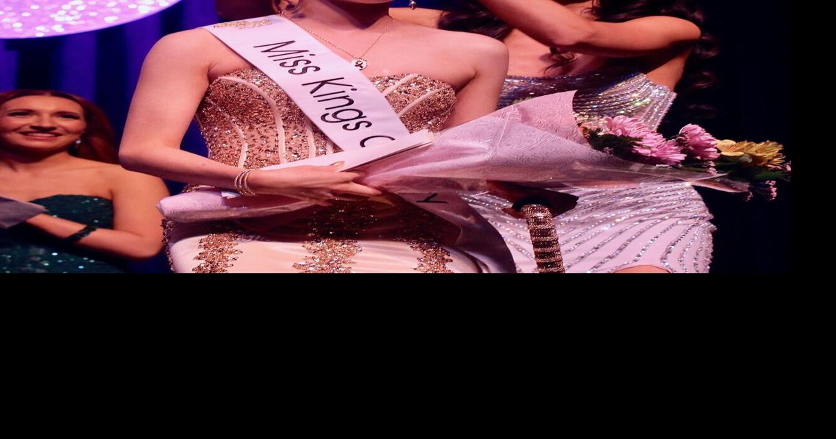 Emily Carpenter, Miss Kings County, dies at age 19 | Lifestyles ...