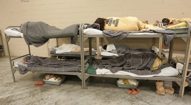 Who Is Kings County Jail District Attorney?