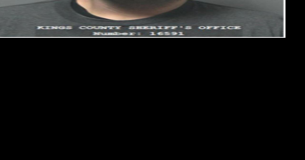 Samuel Brito arrested in connection to two shootings | Local News | Selma / Kingsburg ...