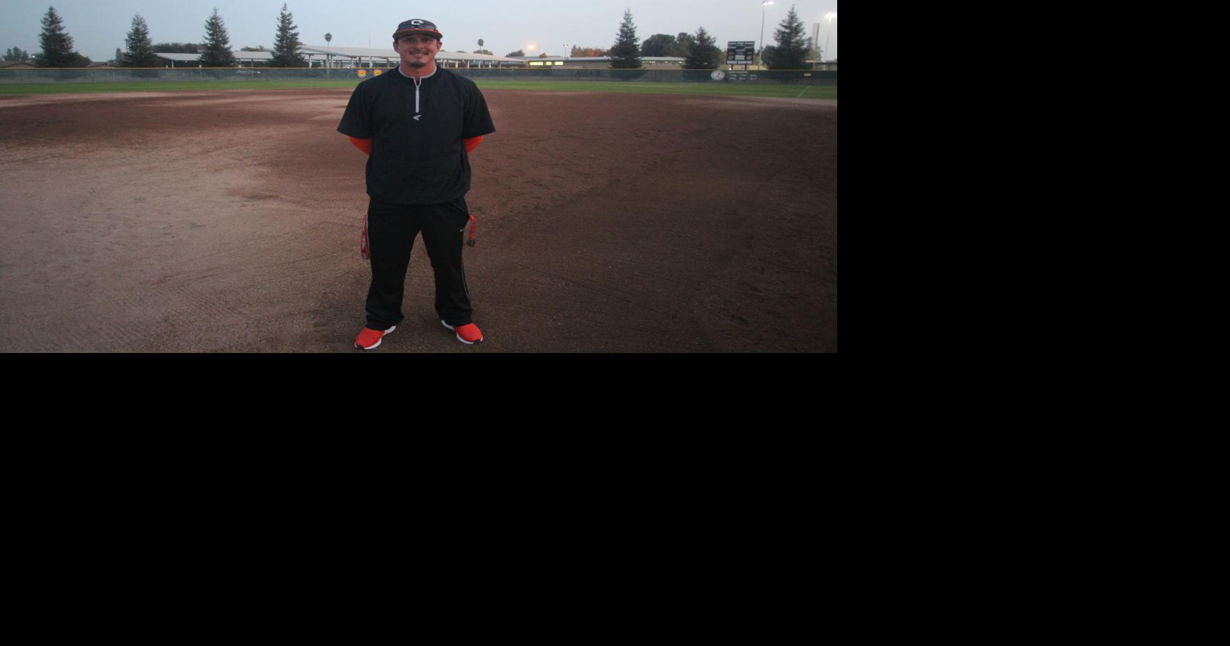 Chris Tapia named Bears new softball coach | Sports | Selma / Kingsburg ...