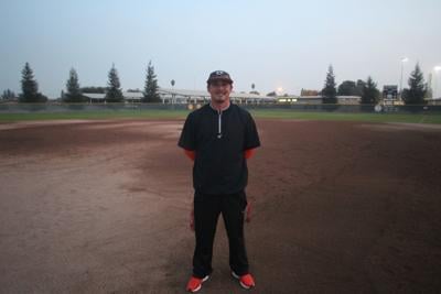 Chris Tapia named Bears new softball coach | Sports | Selma / Kingsburg ...