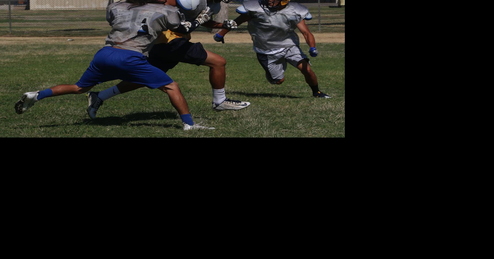 Corcoran football preview: Panthers trusting the system | Local Sports ...