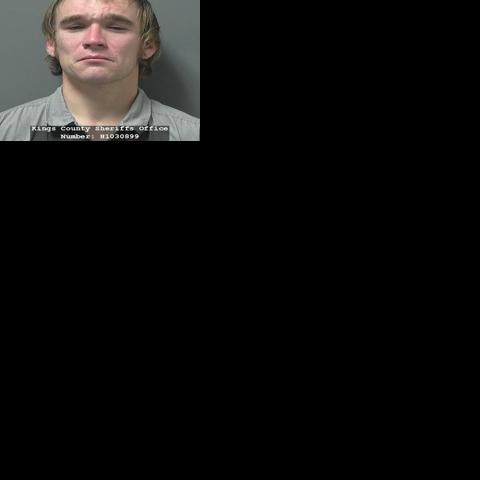Man arrested on home invasion robbery charges | News | hanfordsentinel.com