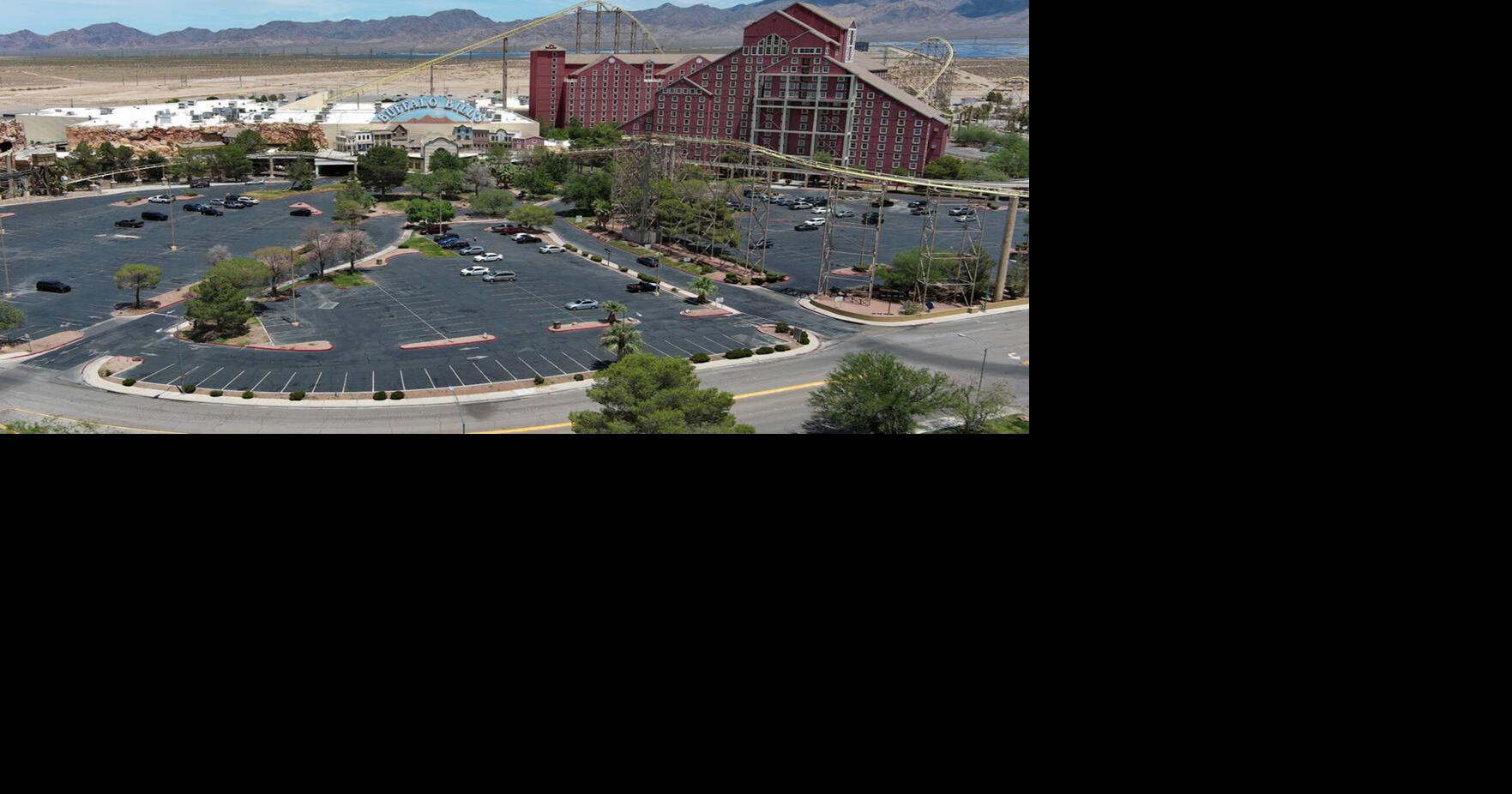 Nevada town of Primm was a cheap, beloved Vegas alternative. Then new ...