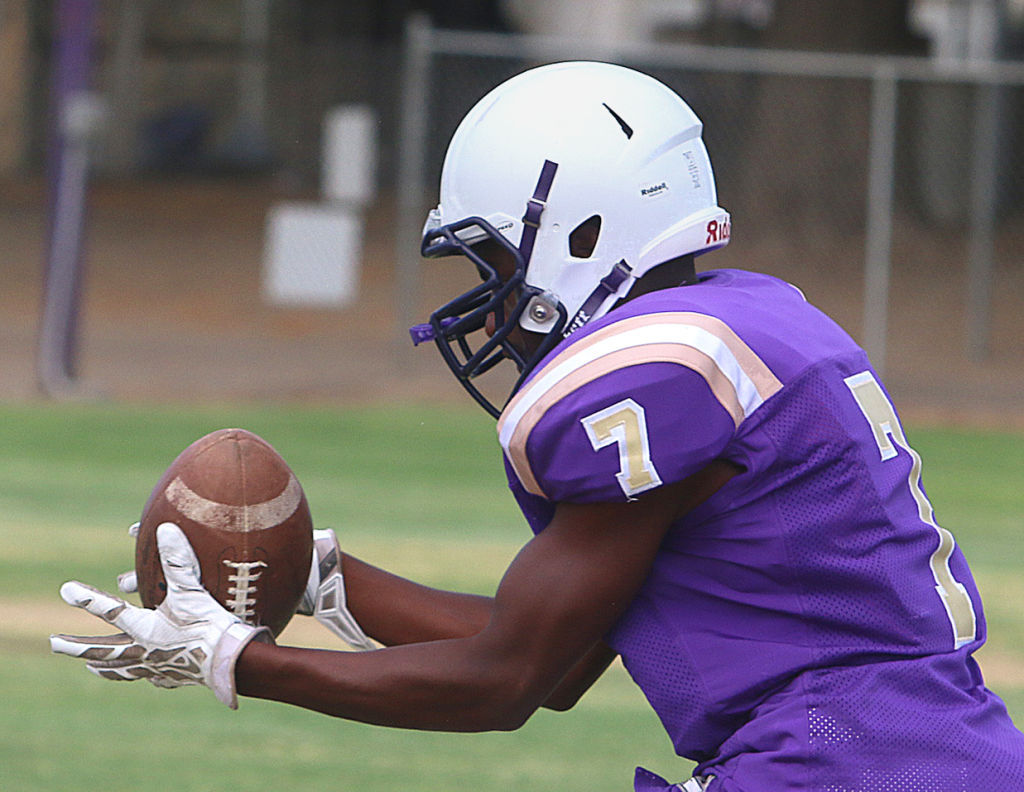 Lemoore football practice | Gallery | hanfordsentinel.com