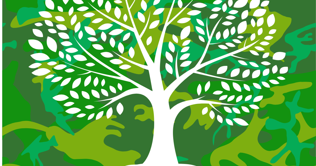 Reading rings of the tree of military life | Lisa Smith Molinari ...
