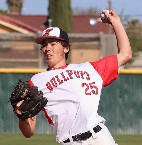 Hanford/Hanford West baseball | Gallery | hanfordsentinel.com