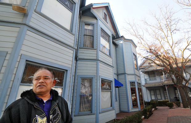 Irwin Street Inn to reopen doors next week | Local News ...