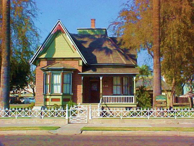 Lemoore museum to celebrate Sarah Mooney’s birthday | Features ...