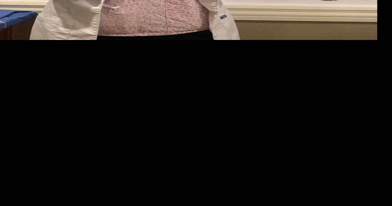 Lemoore vet operates on pet goldfish | Local News | hanfordsentinel.com