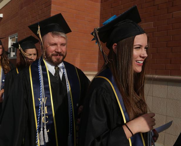 West Hills College Lemoore graduation | Gallery | hanfordsentinel.com