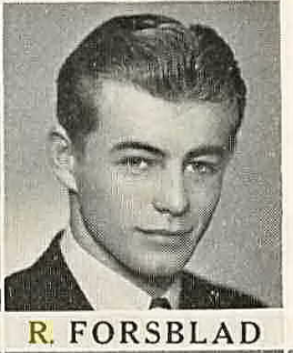 The Forsblad Brothers: Richard and Leland | Local News | Selma ...