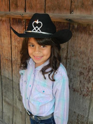 Laton Rodeo parade, events set for today | Local News | hanfordsentinel.com