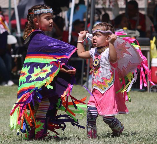 Pow Wow at Rancheria | Gallery | hanfordsentinel.com