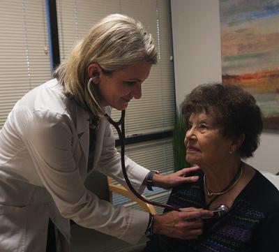 February is Heart Health Month | News | hanfordsentinel.com