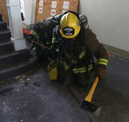City poised to build third fire station after nearly a decade | Local ...