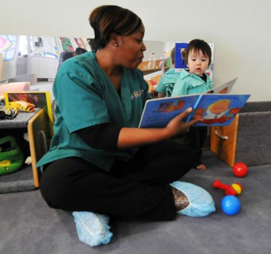 Grant to expand KCAO child care program | Local News | hanfordsentinel.com