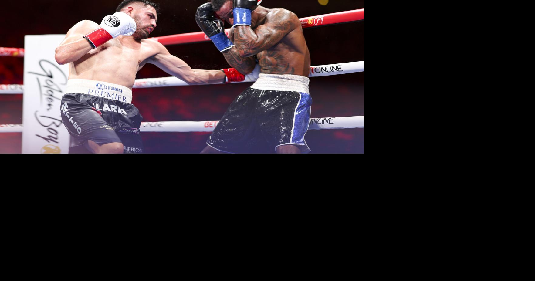 Ramirez earns unanimous decision victory | Sports | Selma / Kingsburg ...