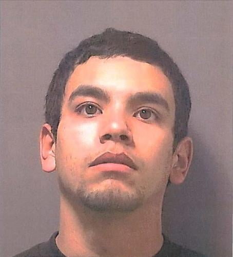 Three men arrested for loaded handguns | | hanfordsentinel.com