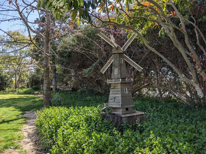 Hanford Garden Club to host 25th annual Garden Tour | Home and Garden ...