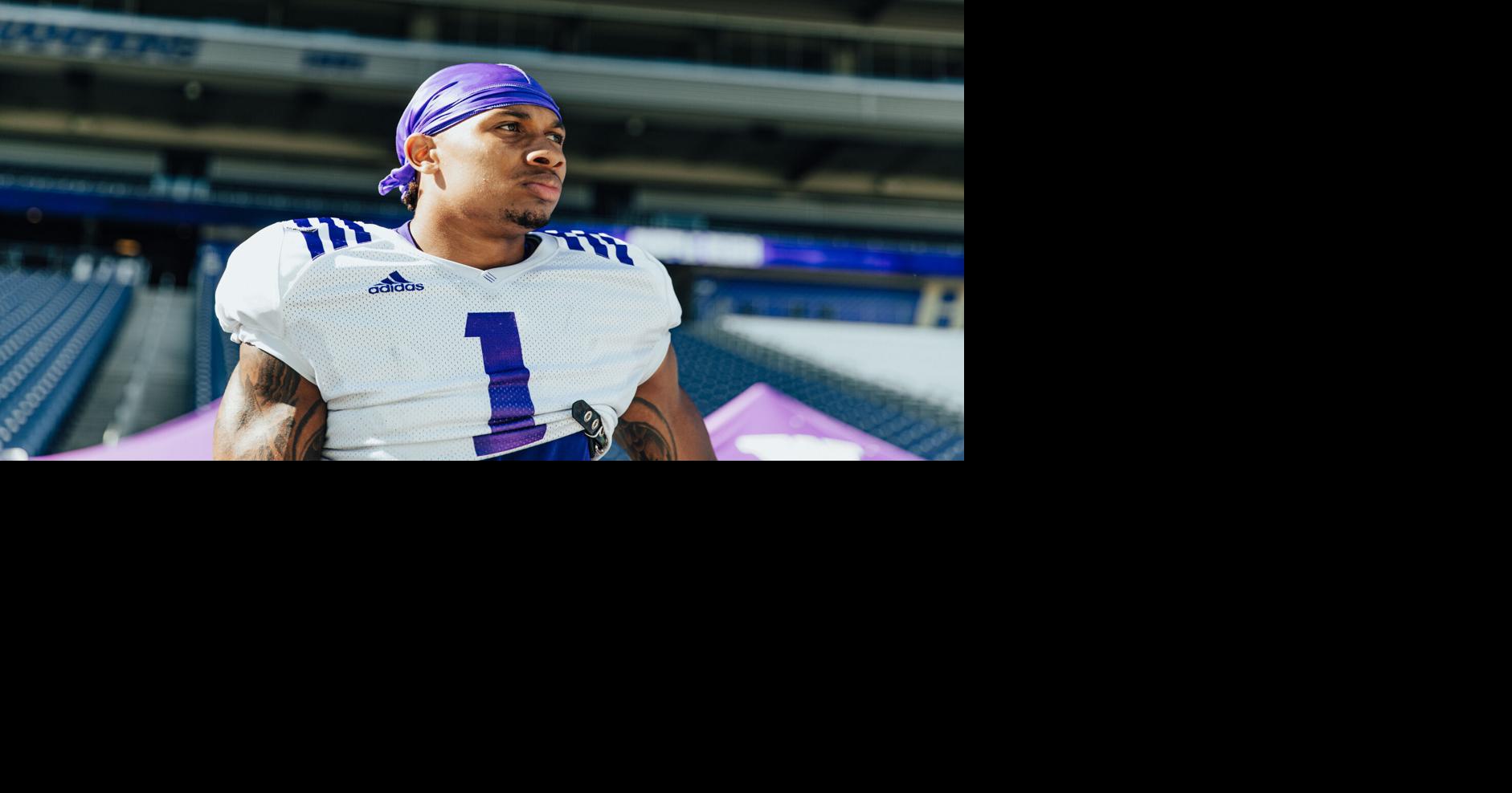 Perryman earns starting spot for Huskies | College | hanfordsentinel.com