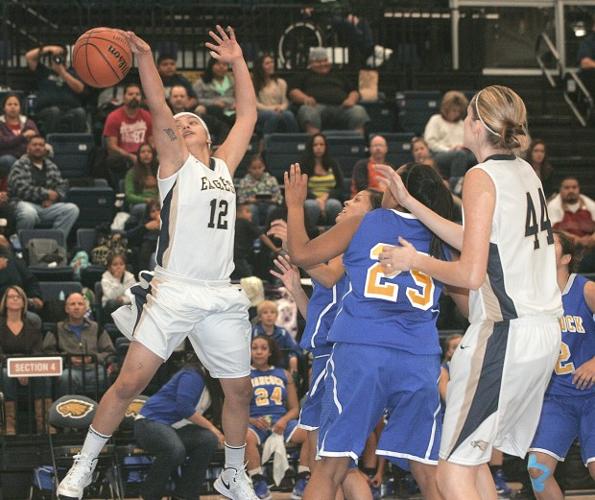 West Hills College Lemoore Basketball | Gallery | hanfordsentinel.com