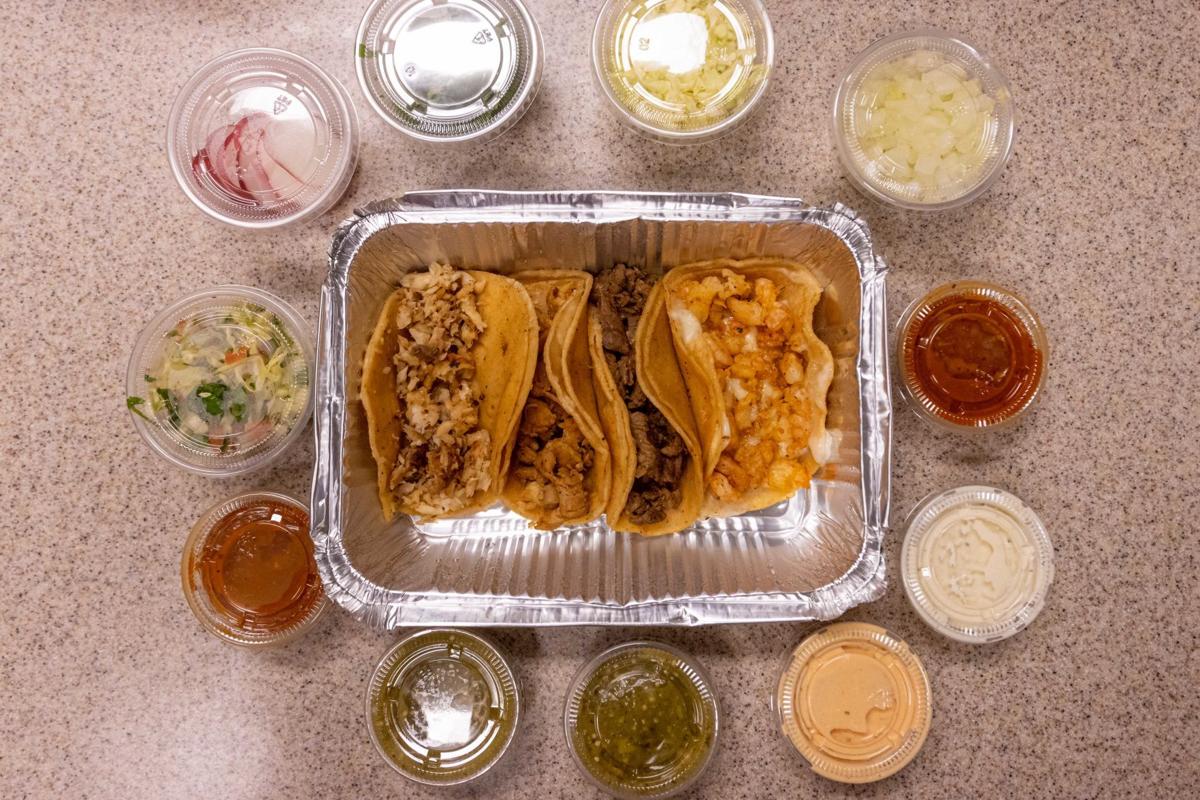 Life Again?: Gotti’s Kitchen is part passion, part family, all ...