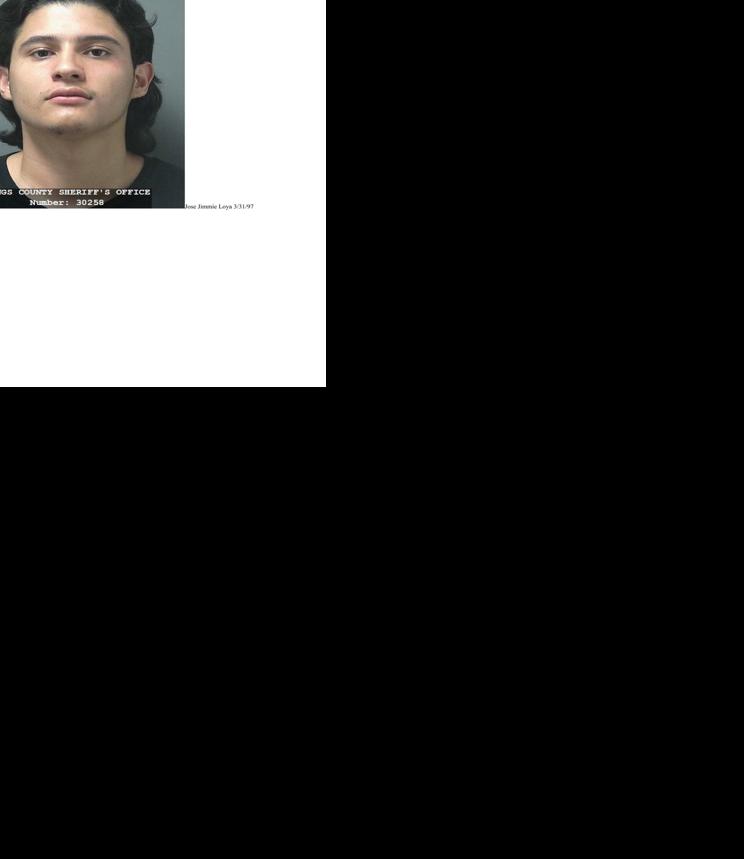 Man arrested on suspicion of car, gun theft | Local News ...