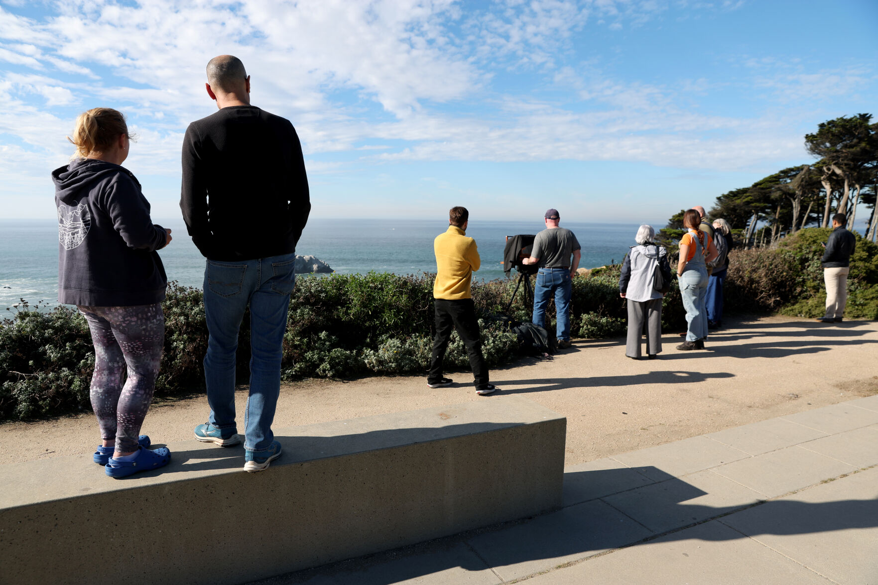 Relentless earthquake swarms rattle California. What does that mean for ...