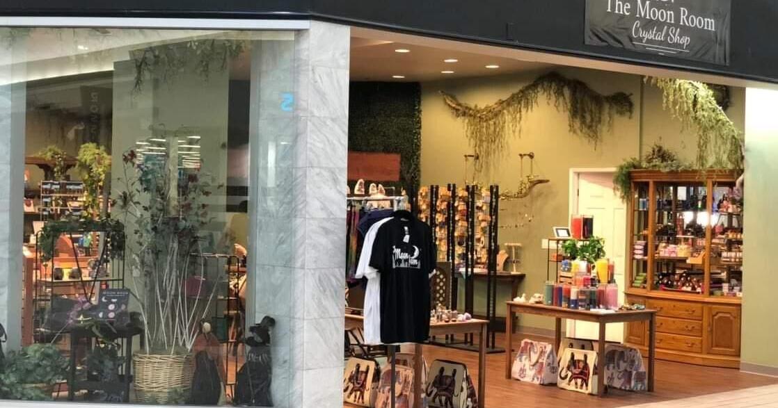 Moon Room upgrades to store front in Hanford mall | Local News ...