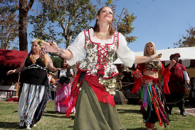 Weekend events focus on fun, culture | Local News | hanfordsentinel.com