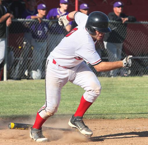 Lemoore vs Hanford Baseball | Gallery | hanfordsentinel.com