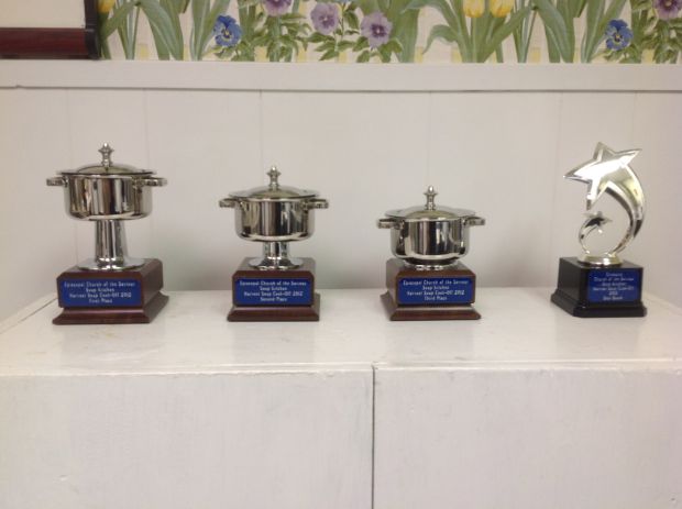 Episcopal Church to hold soup cook-off | Faith-and-values ...