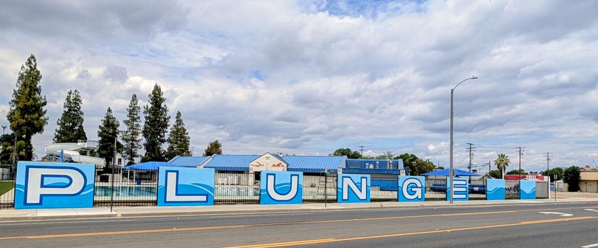 Ways to beat the heat in Hanford: The Plunge and splash pads opening ...