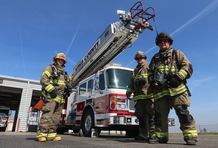 Automatic aid helps city, county fire departments | Local News ...